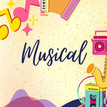 Musical – ΣΥΛΛΟΓΟΣ ΓΟΝΕΩΝ ΚΑΙ ΚΗΔΕΜΟΝΩΝ ΠΕΙΡΑΜΑΤΙΚΩΝ ΣΧΟΛΕΙΩΝ ΜΑΡΑΣΛΕΙΟΥ